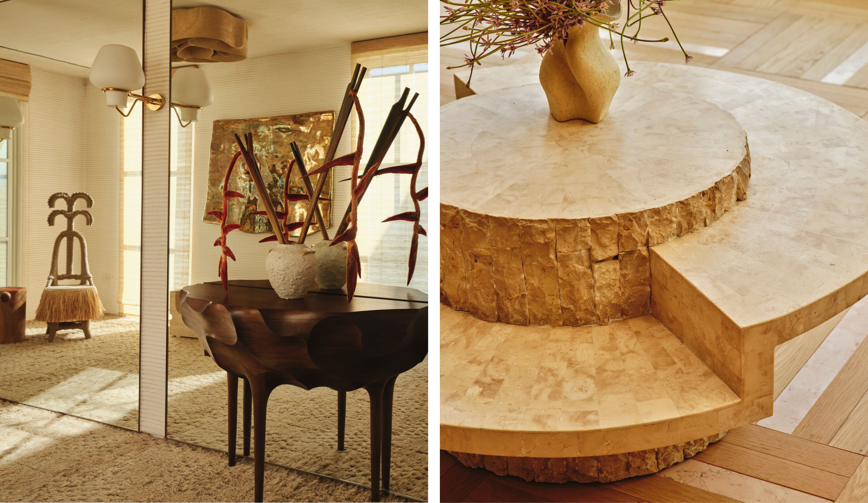 Ulla Johnson | Kelly Wearstler